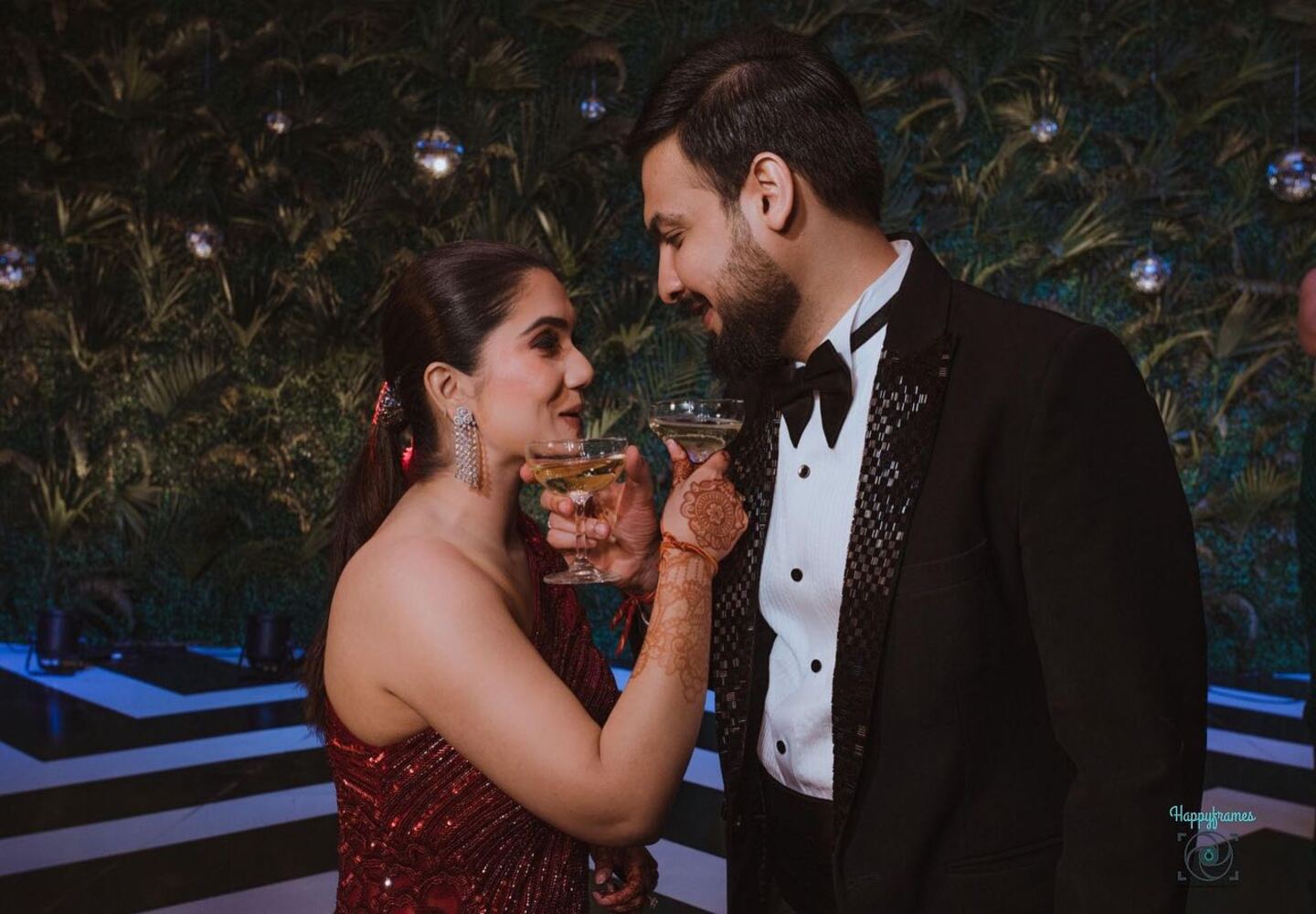 Luxurious Wedding Planners In Delhi | Wedding Darzi