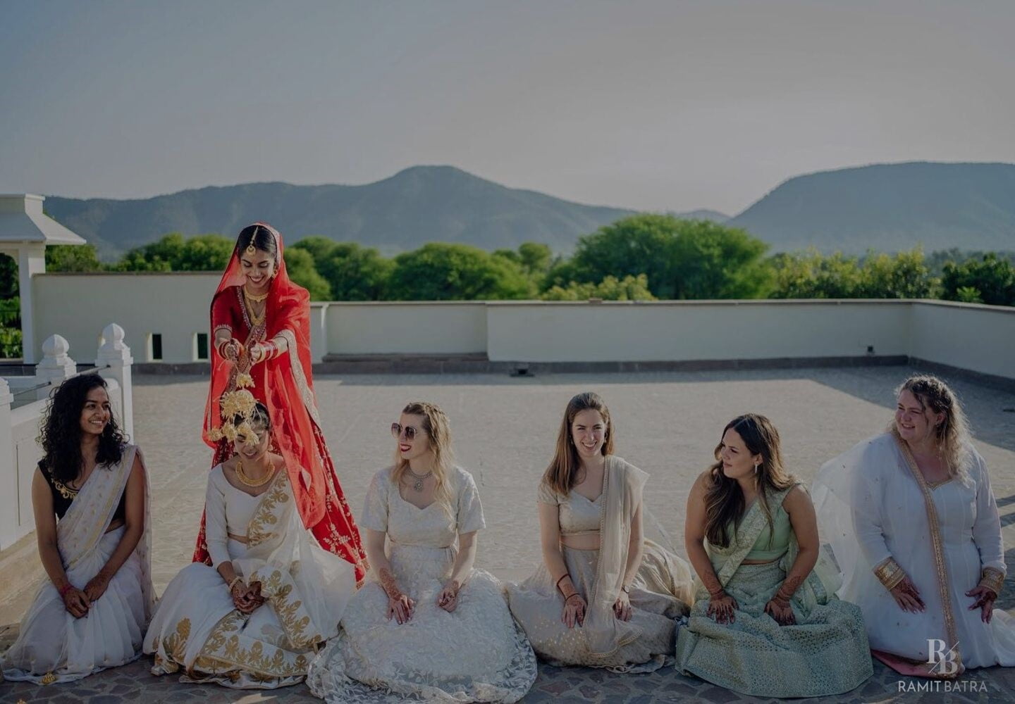 Luxurious Wedding Planners In Delhi | Wedding Darzi