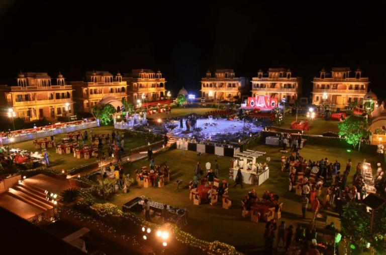 Luxurious Wedding Planners In Delhi | Wedding Darzi